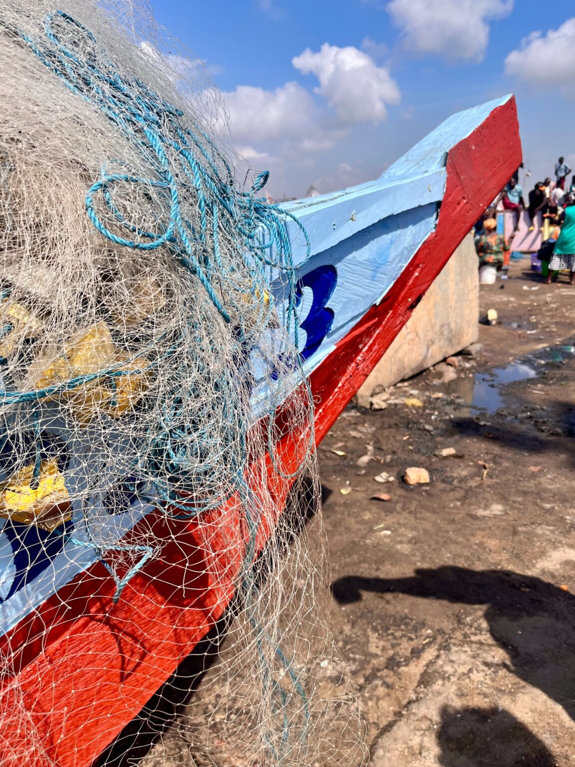 Fisheries Transparency- » Civil society in Ghana asks new Fisheries Minister to tackle illegal ...