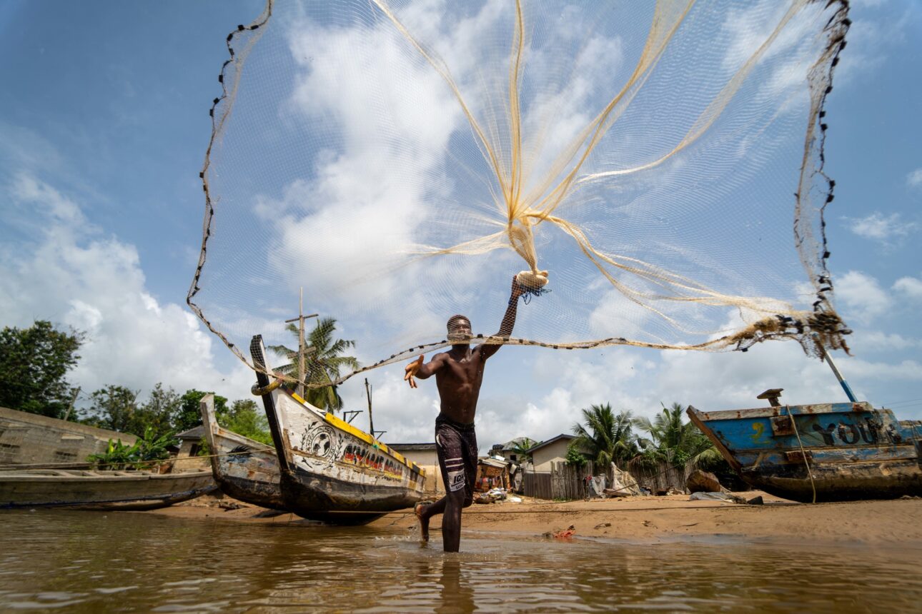 Fisheries Transparency- » Fifteen Countries Adopt Mombasa Declaration ...